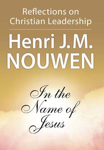 In the Name of Jesus - Lead With Your Life