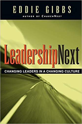 Leadership Next - Lead With Your Life
