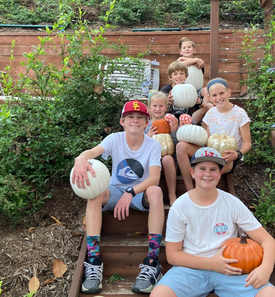 Rock Solid Challenge - Lead With Your Life