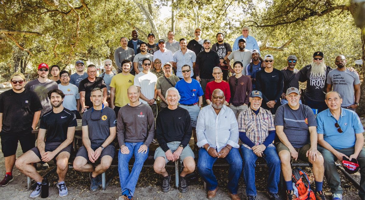 Rock Solid Challenge - Lead With Your Life