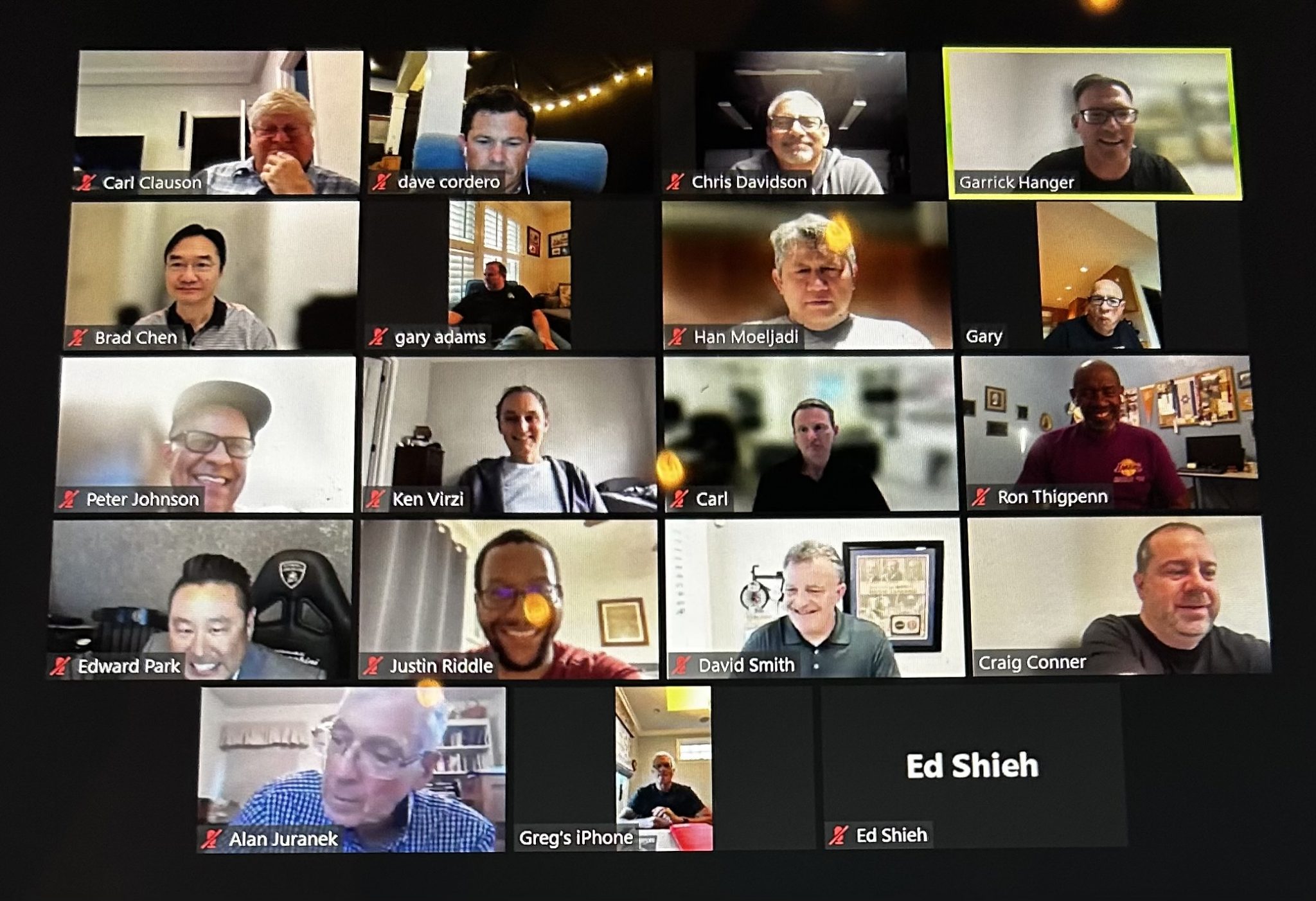 Rock Solid NEXT - Lead With Your Life