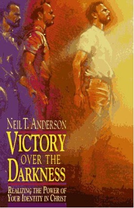 Victory Over the Darkness - Lead With Your Life