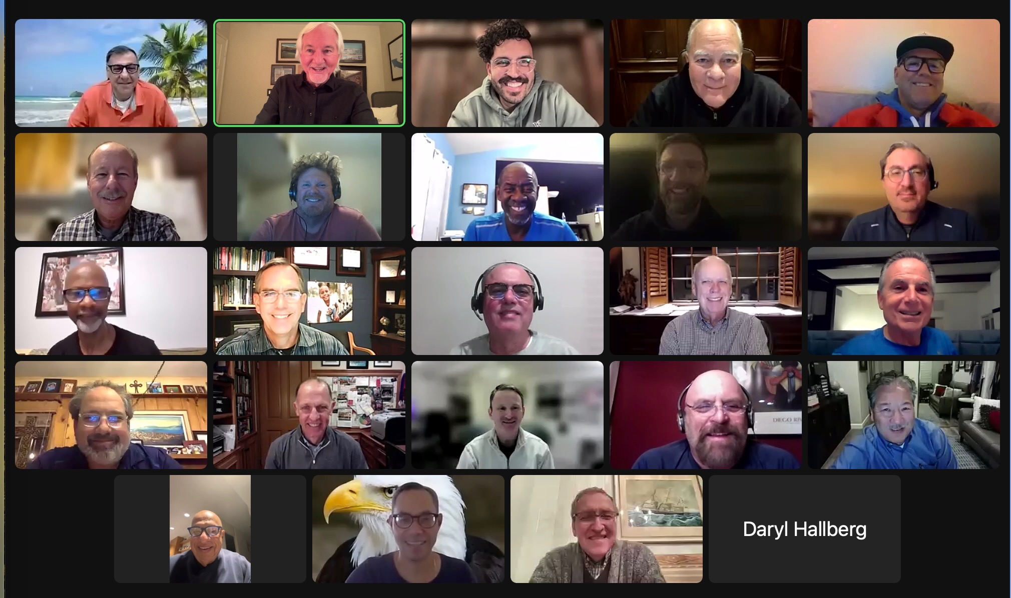 Rock Solid NEXT - Lead With Your Life