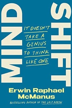 Mind Shift: It Doesn't Take a Genius to Think Like One - Lead With Your ...