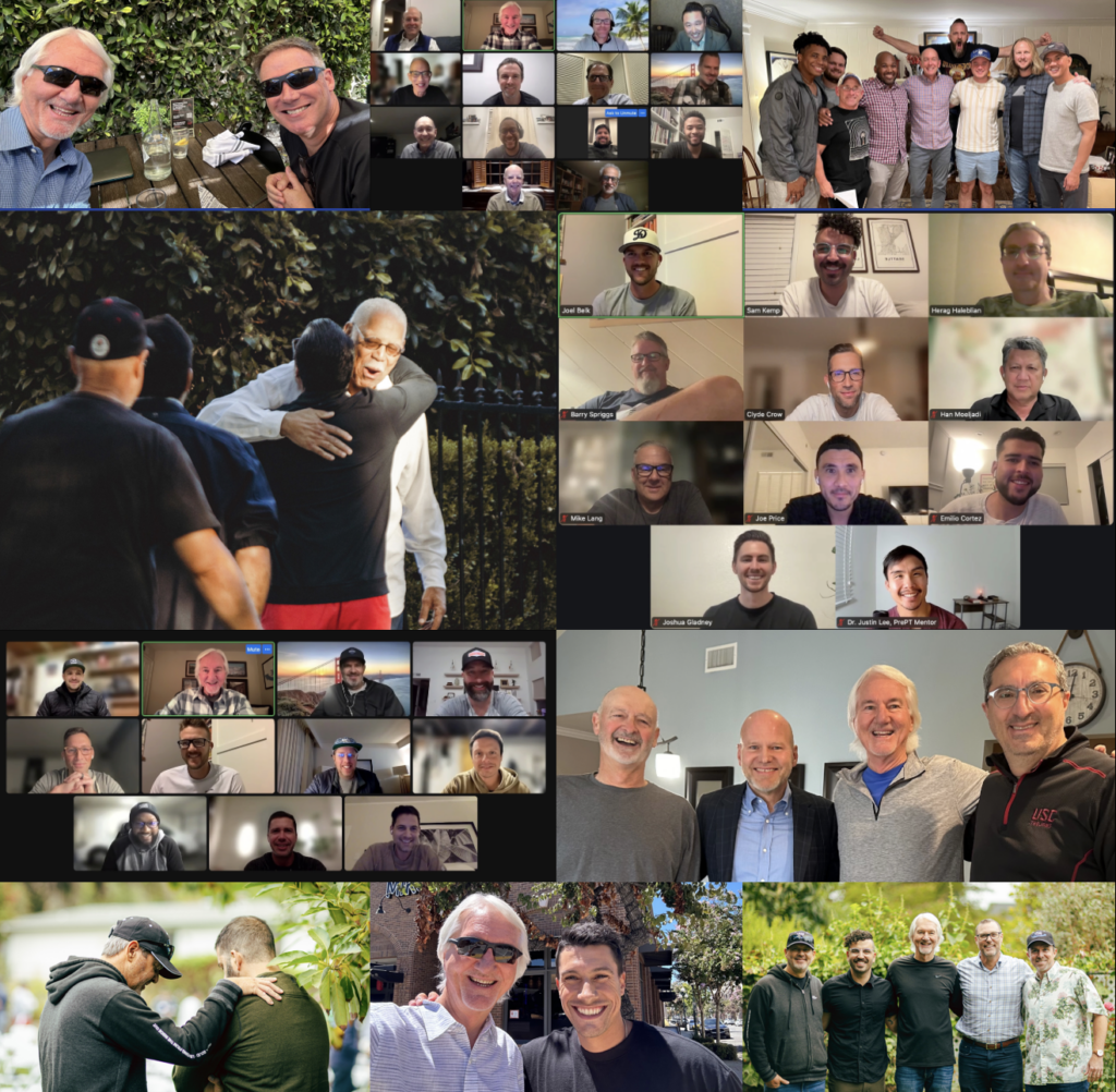 Rock Solid Challenge - Lead With Your Life